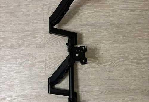 Кронштейн для двух мониторов Onkron G140