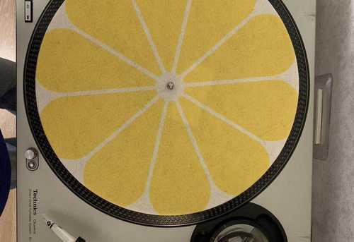 Technics sl 1200 mk2