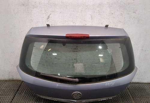 Крышка багажника Opel Astra H, 2005