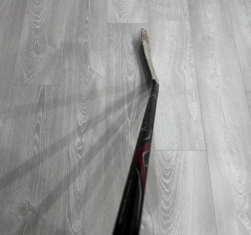 Клюшка хоккейная bauer vapor x 700 lite