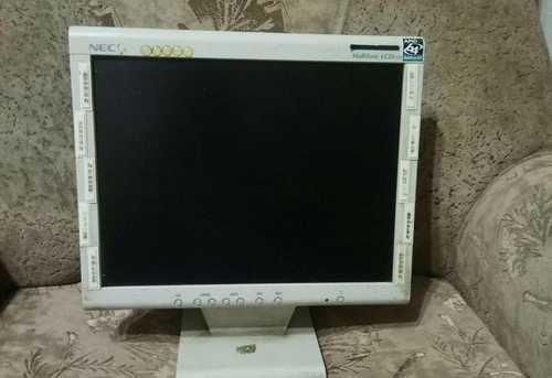 Монитор NEC LCD