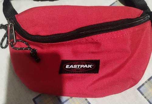 Поясная сумка eastpak