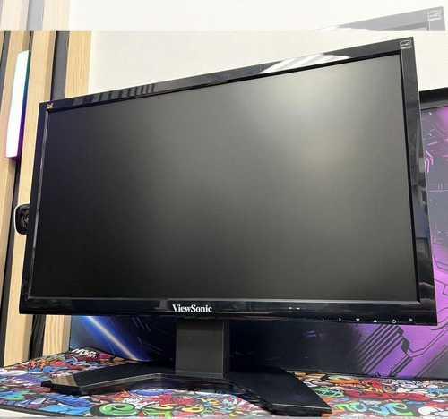 ViewSonic VA2212a-LED 22"