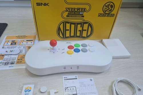 Snk neogeo pro stick. Японский аркадный стик