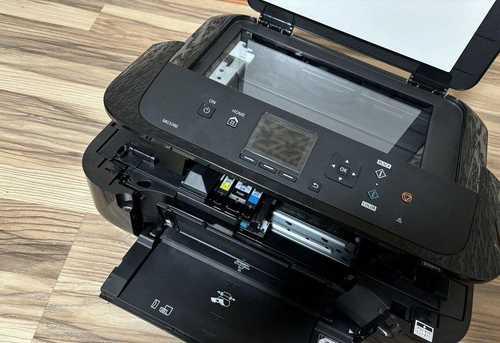Принтер Canon Pixma MG-5740