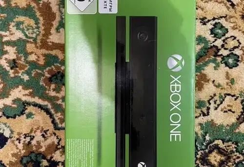 Xbox one kinect sensor