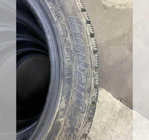 Cordiant Snow Cross 215/50 R17