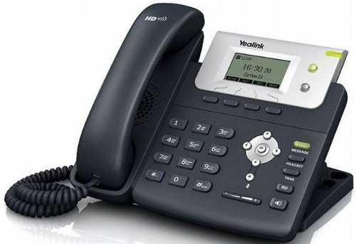 Телефон SIP Yealink T21 (не Е2)
