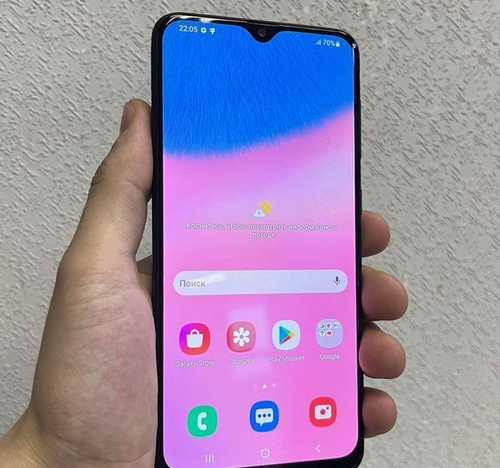 Samsung Galaxy A30s, 3/32 ГБ