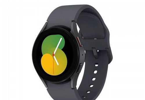 Умные часы Samsung Galaxy Watch 5 Wi-Fi NFC 40мм