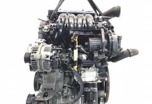 Двигатель Volkswagen Golf 4 AXR