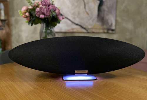 Bowers wilkins zeppelin Hi-End