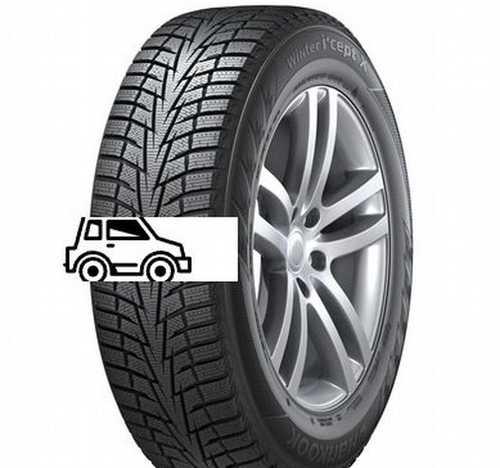 Hankook Winter I'Cept X RW10 255/45 R20 101T