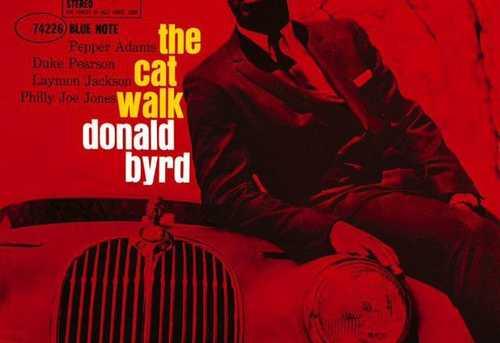 Donald Byrd – The Cat Walk