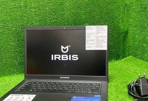 Ноутбук 14.1" Irbis NB248, 128 ГБ, Celeron N4020, RAM 4 ГБ, Intel HD Graphics 500