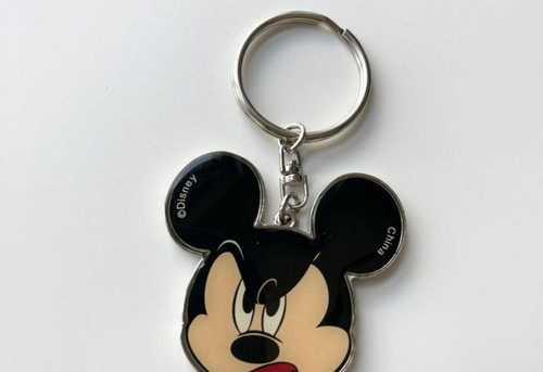 Брелок Mickey Mouse (Микки Маус)