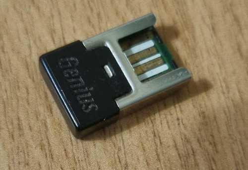 USB адаптер, ресивер для беспроводной мыши