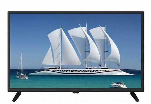 Smart Tv 43" (109 см) Full HD, Android