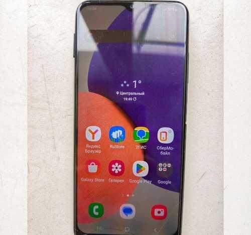 Samsung Galaxy A22, 4/128 ГБ