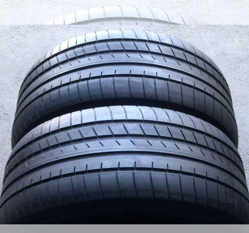 Goodyear Eagle F1 Asymmetric 3 275/40 R22