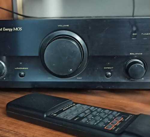 Усилитель pioneer A-209R