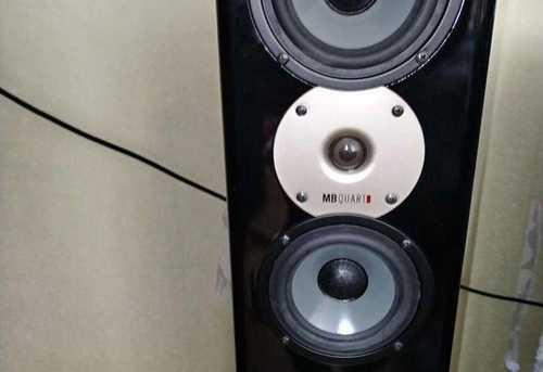 Напольная акустика MB Quart HD-F200