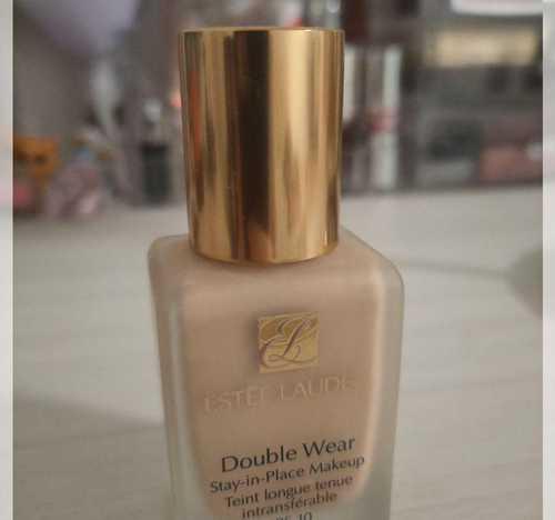 Крем тональный estee lauder double wear 1N1