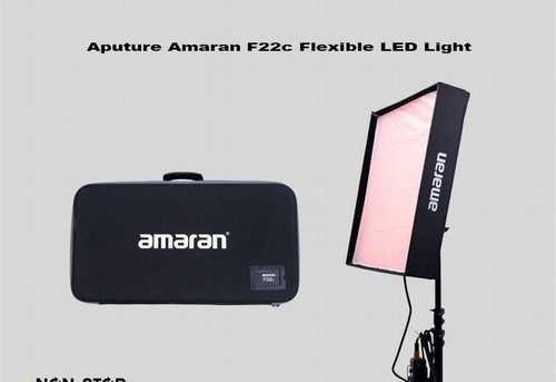 Aputure amaran f22c