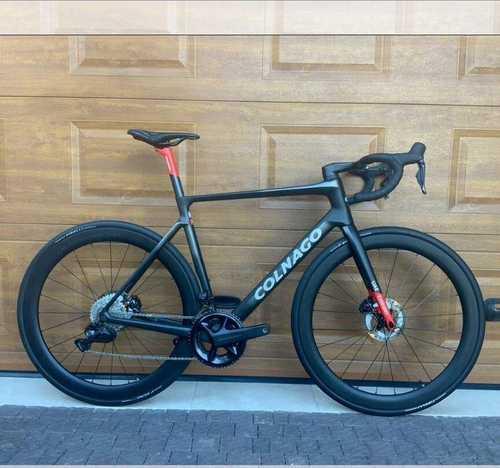 Colnago V4rs Disc