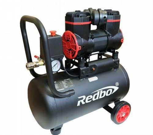 Компрессор безмаслянный Redbo