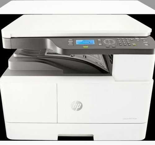 Мфу лазерное HP LaserJet M438n. Новый. В упаковке