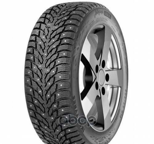 Ikon Tyres Autograph Ice 9 SUV 225/60 R17