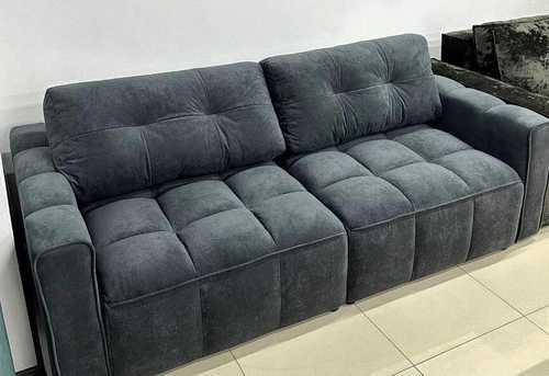Модульный мягкий диван