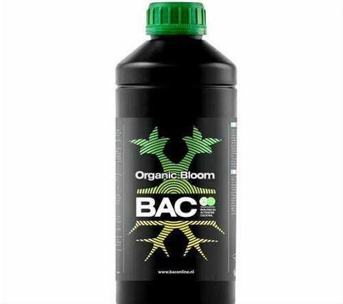 Удобрение BAC Organic Bloom 0,5 л