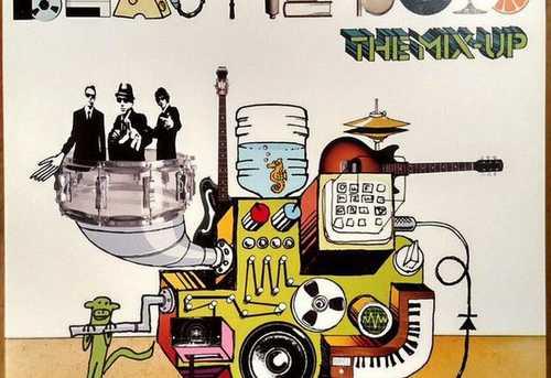Виниловая пластинка Beastie Boys, The, The Mix-Up