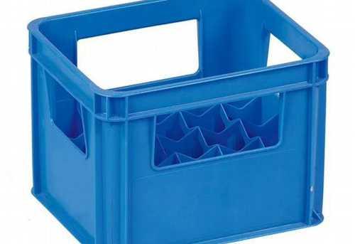 Ящик пластиковый