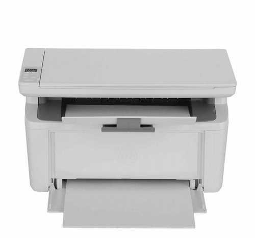 Лазерное мфу HP LaserJet M141w 7MD74A новый