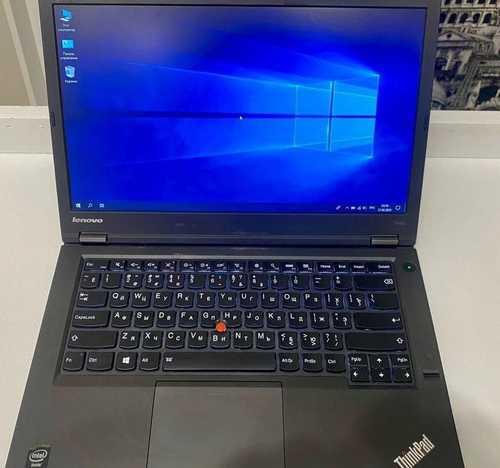 Lenovo thinkpad t440p