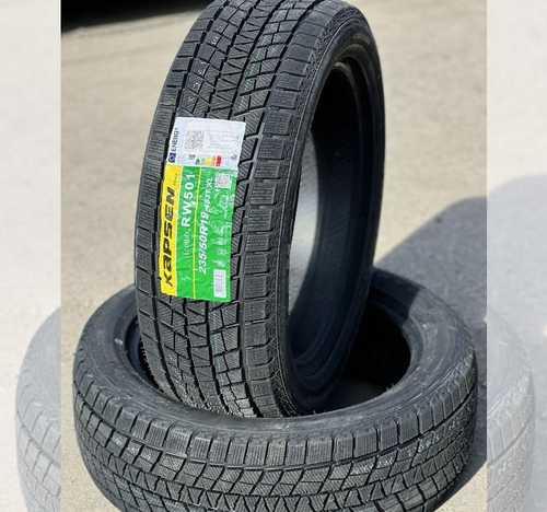 Kapsen IceMax RW501 225/55 R18 146T