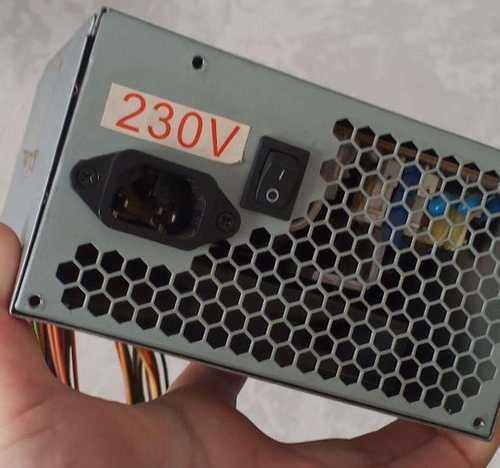 Блок питания для пк 230w