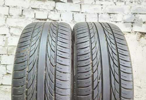Marshal Matrac FX MU11 205/50 R17 93W