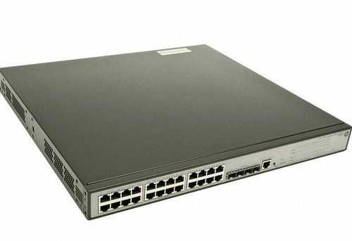 Продается коммутатор PoE HP JE007A V1910-24G