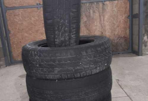 Continental ContiCrossContact ATR 235/65 R17