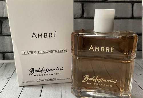 Baldessarini Ambre