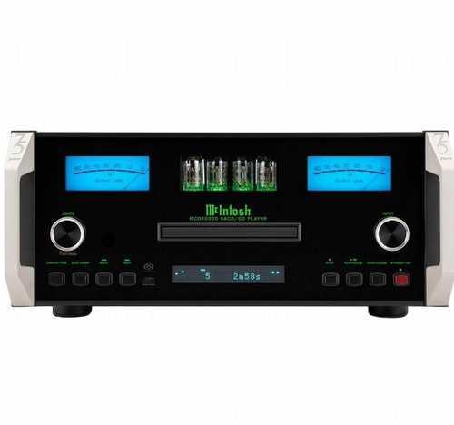 McIntosh MCD12000-AN