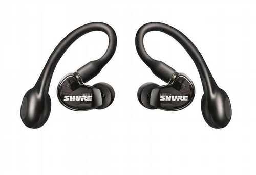 Наушники Shure SE21dybk+TW2-EFS