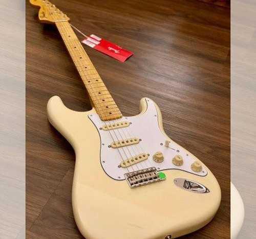 Электрогитара Fender Jimi Hendrix Stratocaster Oly