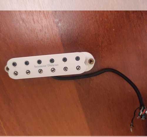 Seymour duncan pickup (demon)slsd-1b
