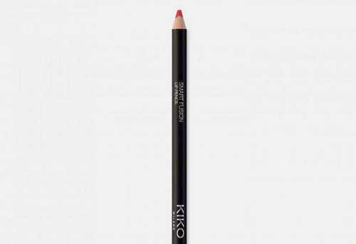 Kiko smart fusion lip pencil Карандаш 506 розовый