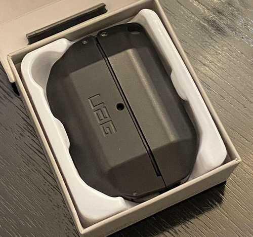 Чехол для airpods pro 2 uag